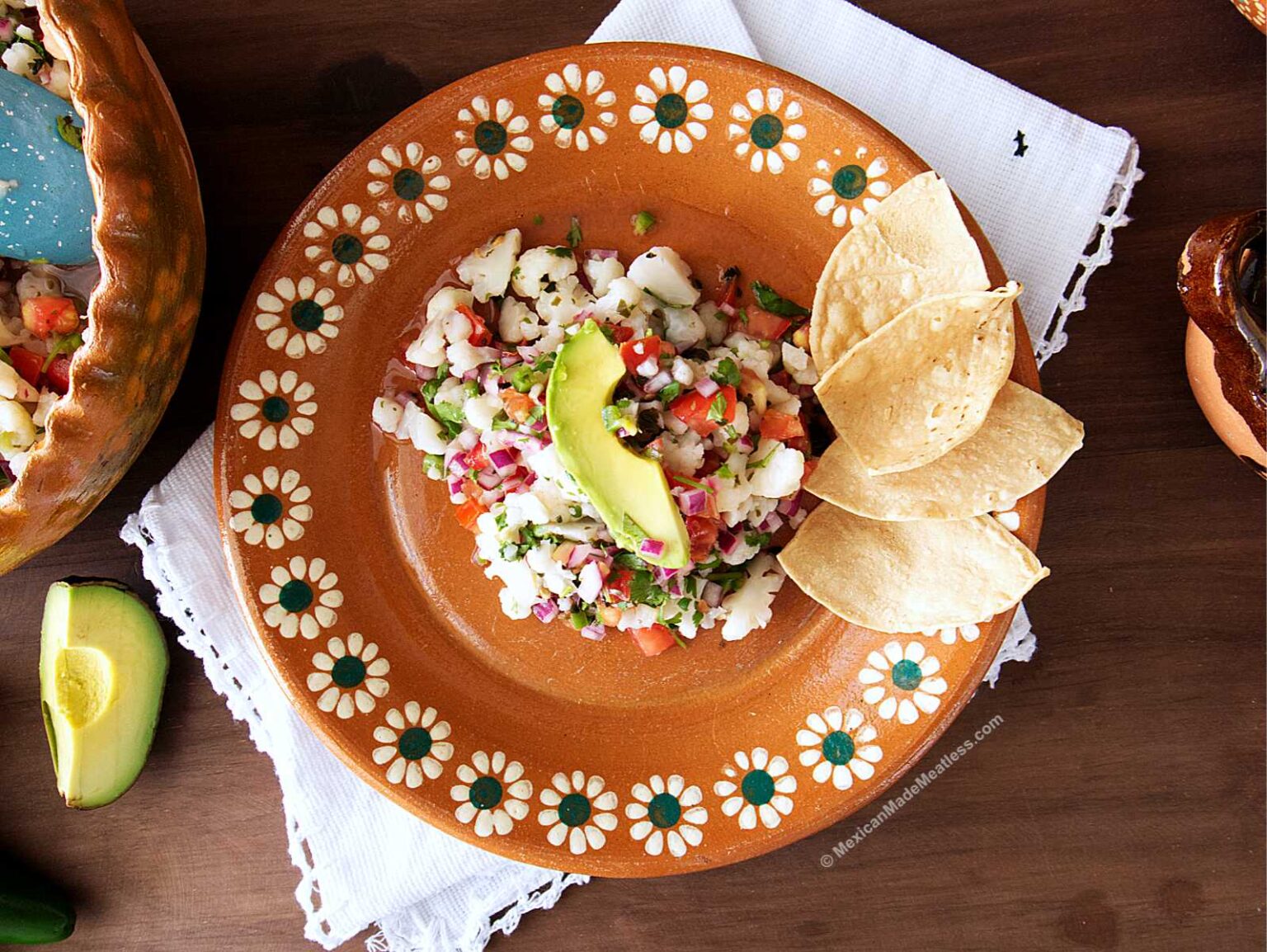 Sopa De Estrellitas (Mexican Star Soup) | Mexican Made Meatless™