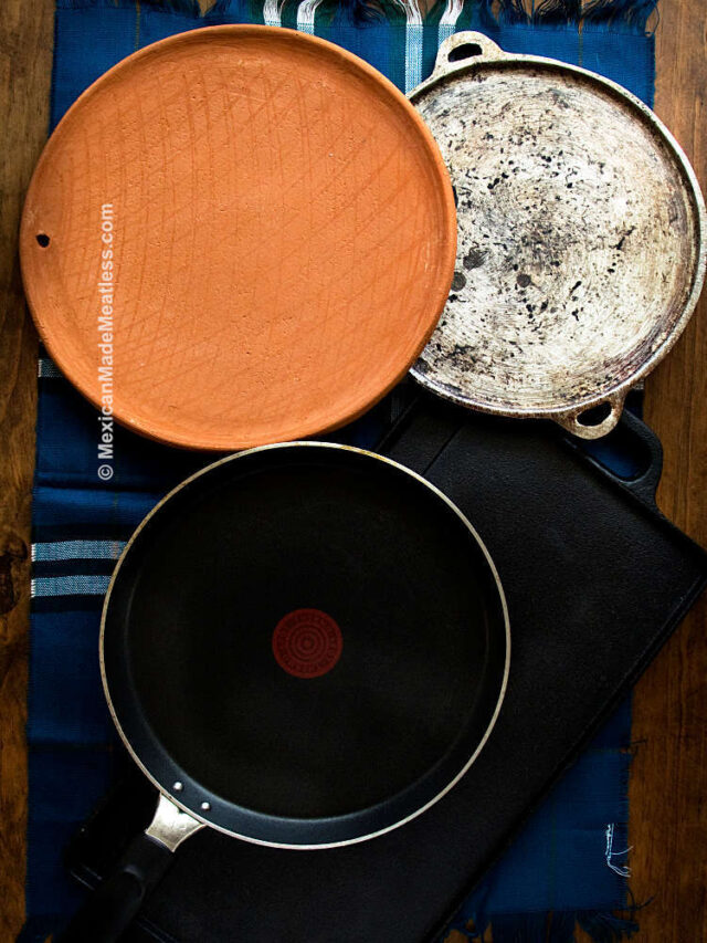 23 Authentic Essential Tools For Mexican Cooking