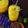Easy Agua De Piña | Mexican Pineapple Agua Fresca | Mexican Made Meatless™