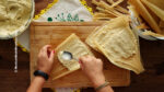 How To Spread Masa For Tamales | Mexican Made Meatless™