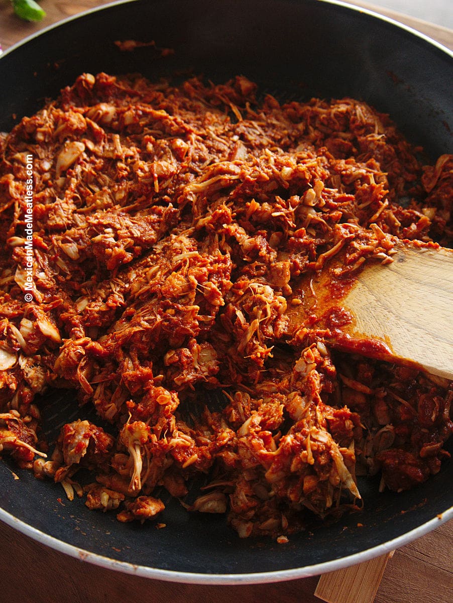 How To Prepare Jackfruit | Mexican Made Meatless™