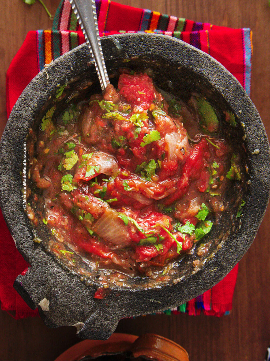 Is Salsa Vegan What You Need To Know Mexican Made Meatless Is Salsa Vegan What You Need To Know Mexican Made Meatless