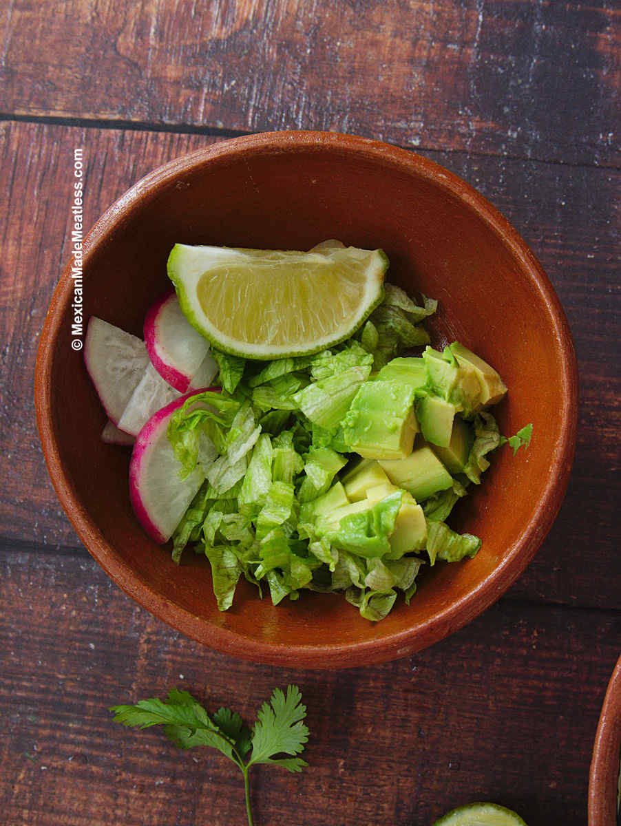 Vegan Pozole Verde Recipe (2 Ways) | Mexican Made Meatless™