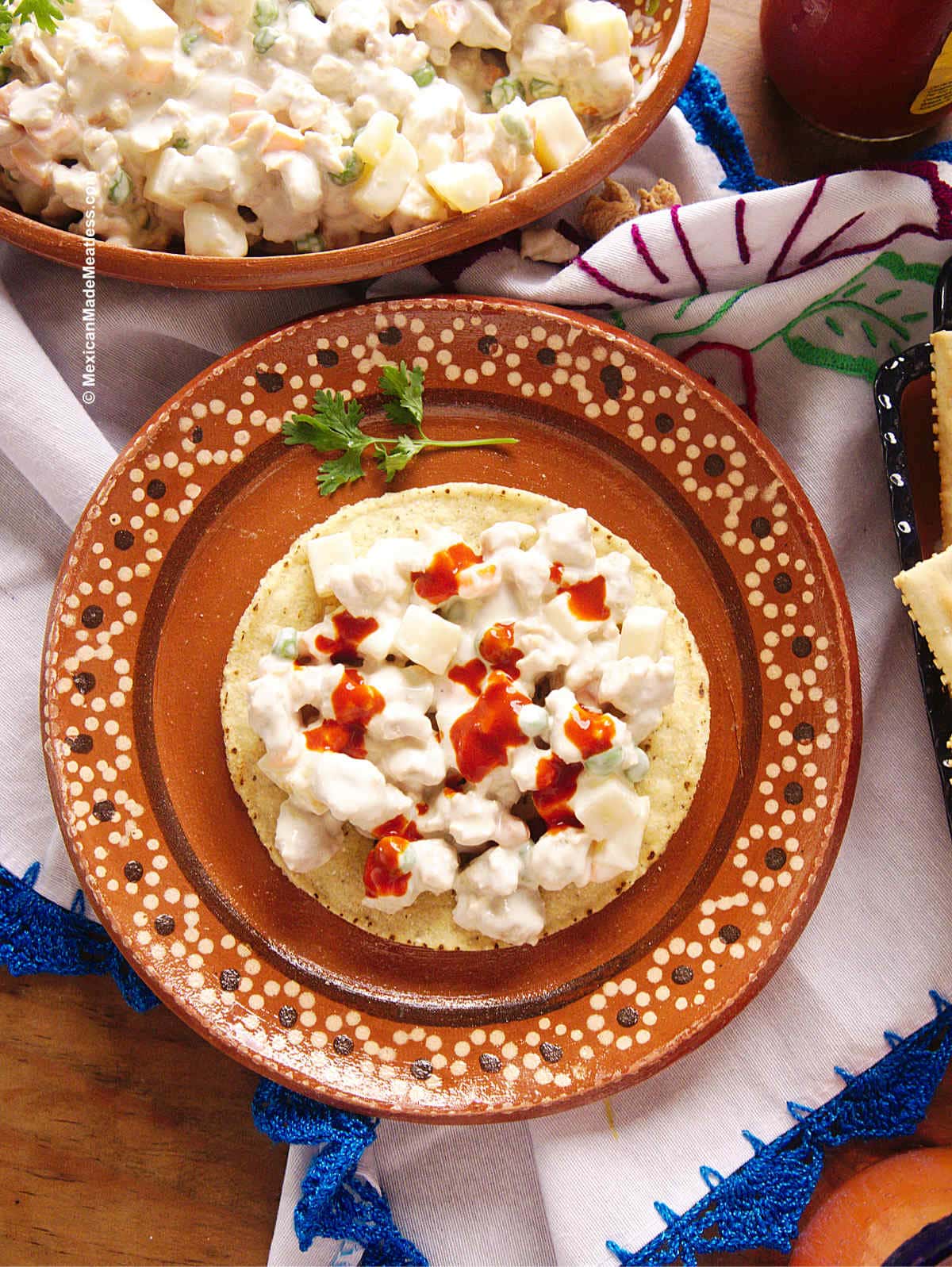 What Is TVP (Textured Vegetable Protein) | Mexican Made Meatless™