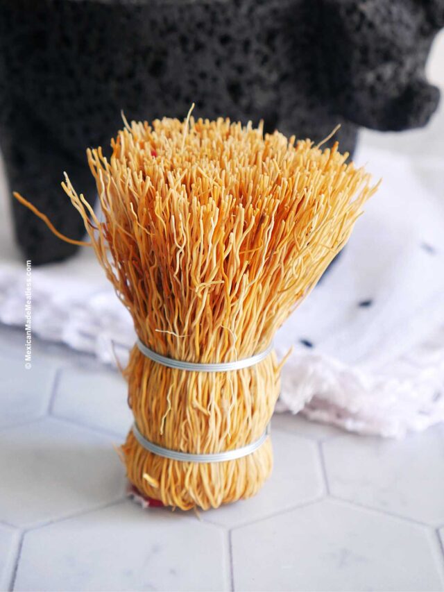23 Authentic Essential Tools For Mexican Cooking