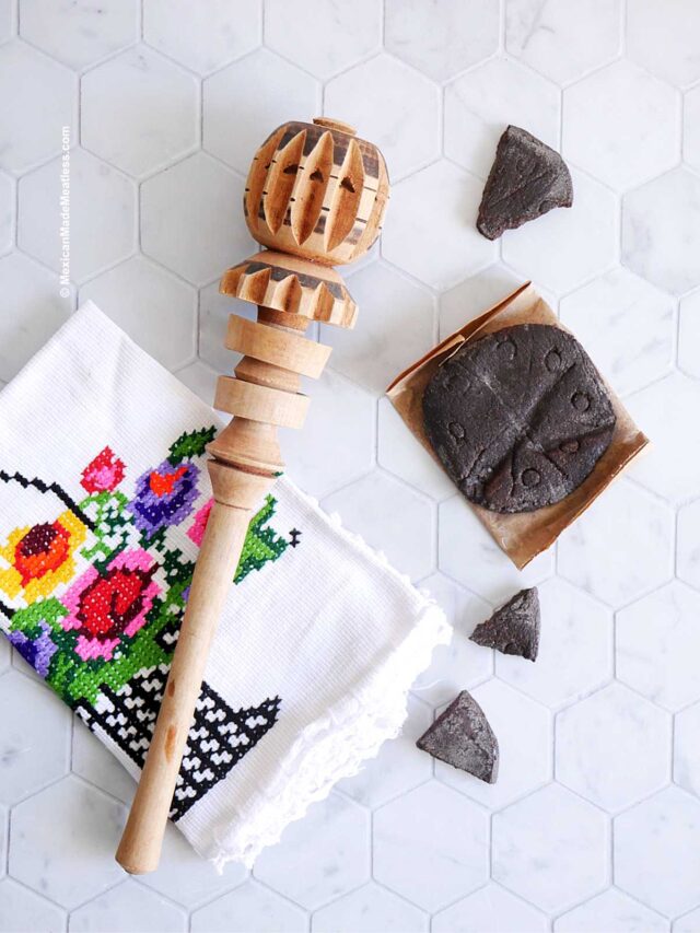 23 Authentic Essential Tools For Mexican Cooking