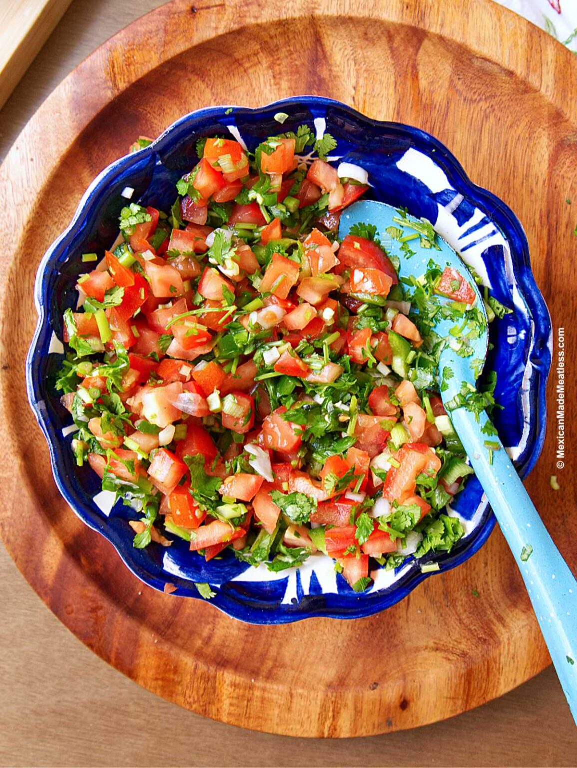 BEST Mild Roasted Anaheim Pepper Salsa (Green Chile Salsa Recipe For ...